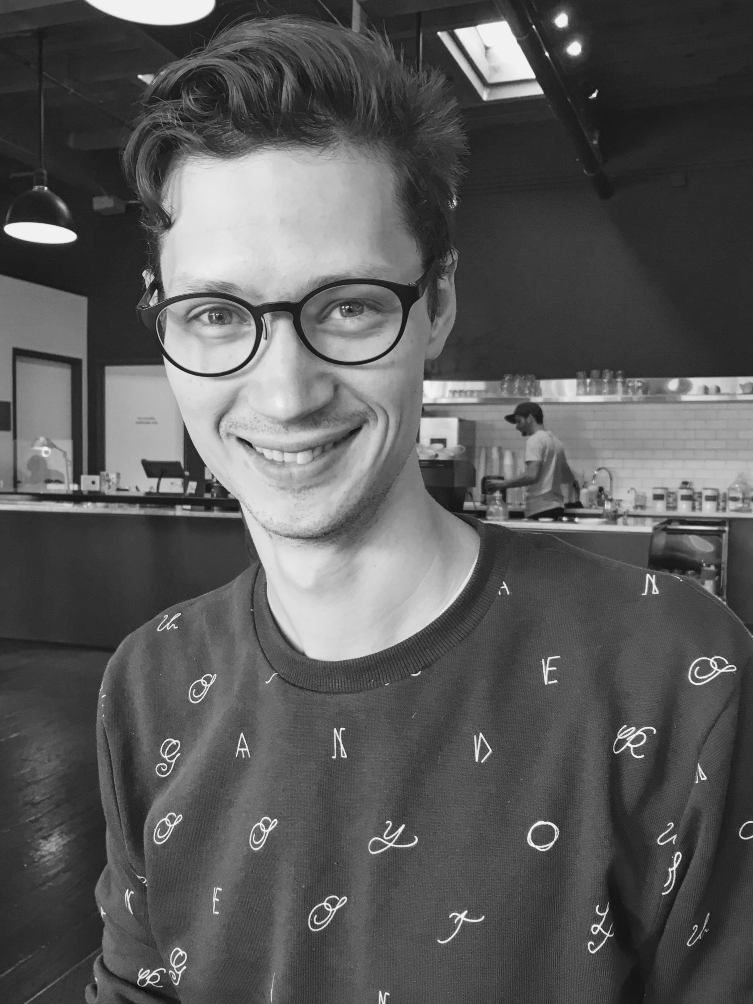 Jonathan Walz | Web Developer